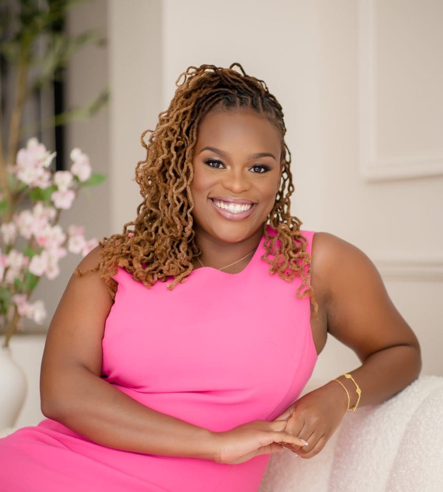 Dr. Tasha M. Brown • TMB Psychological Services, PLLC