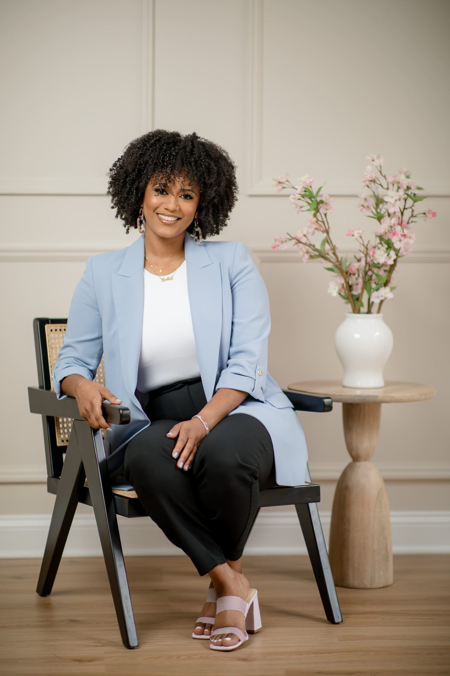 Laura Feliz • TMB Psychological Services, PLLC