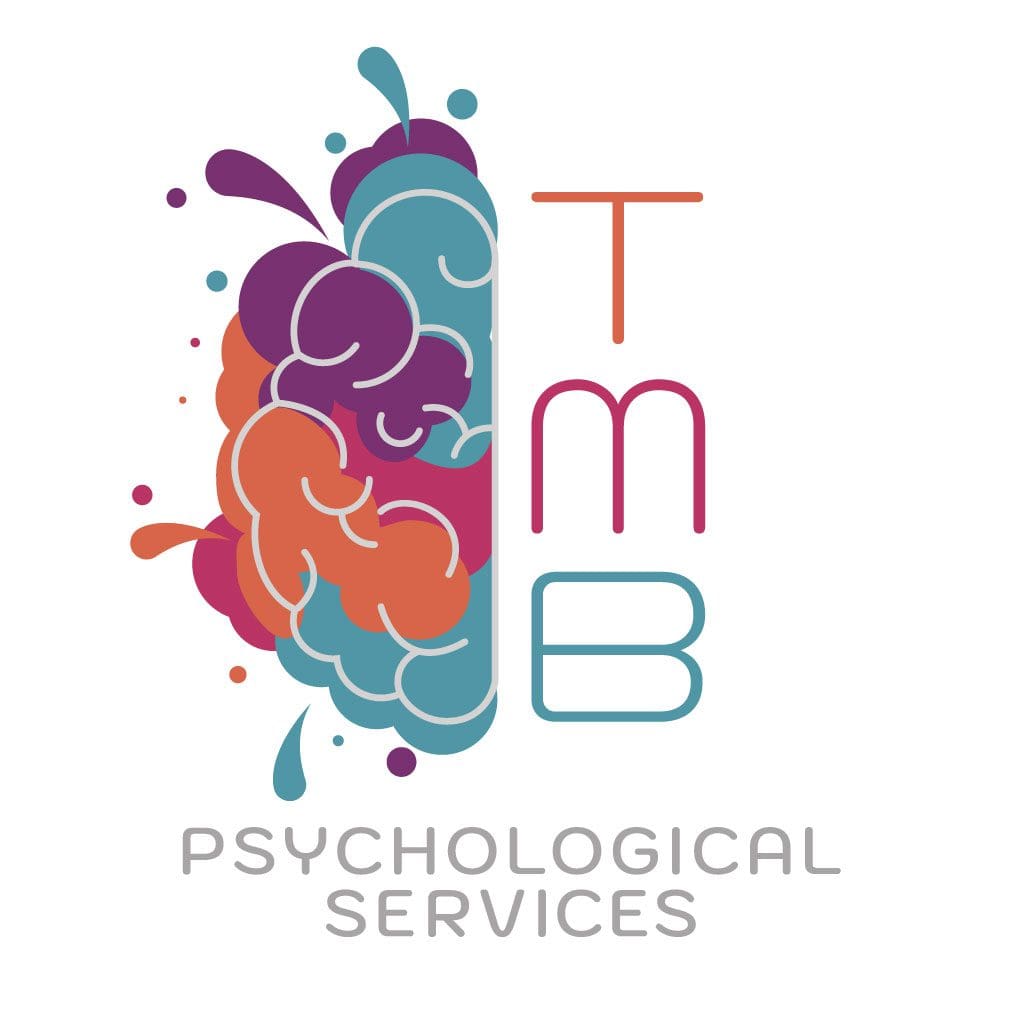 TMB Psychological Services • Thriving. Mindful. Balanced.